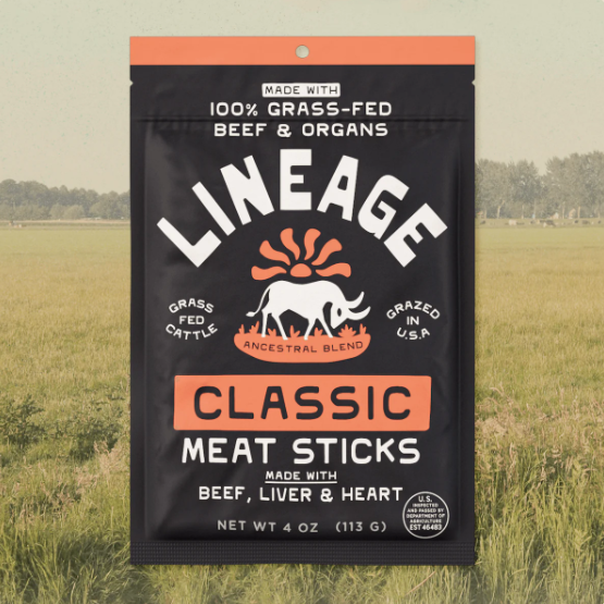 Lineage Provisions – Healthosophy