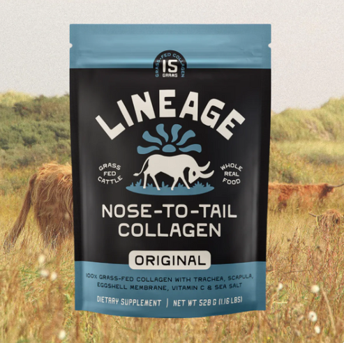 Lineage Provisions – Healthosophy