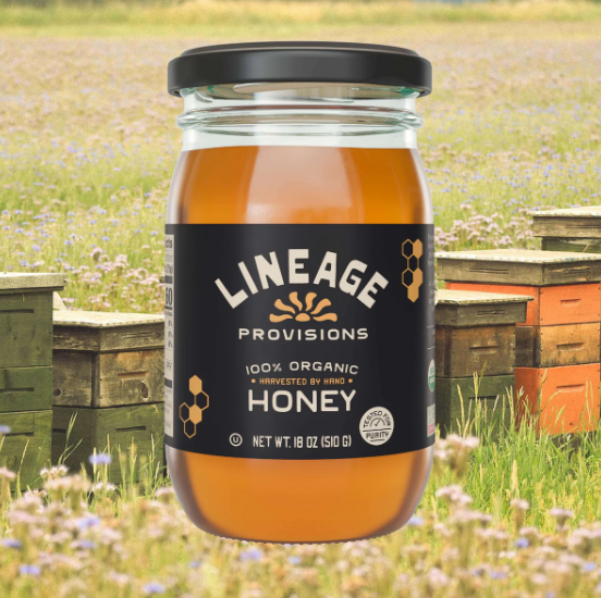 Lineage Provisions – Healthosophy